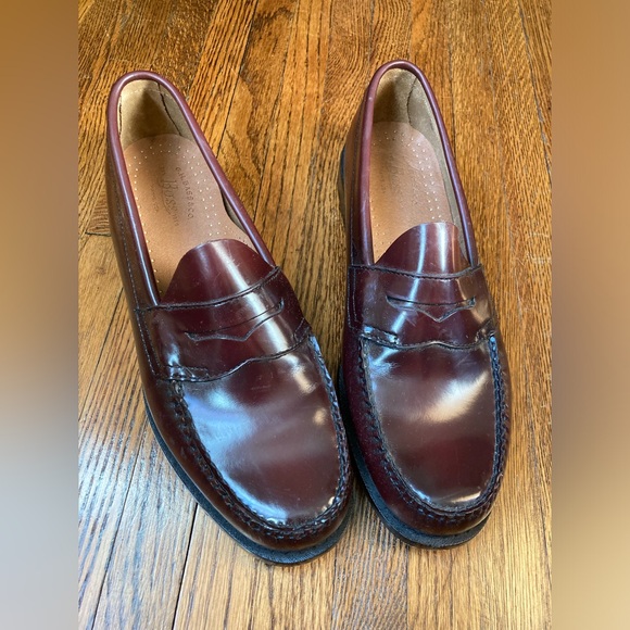 G.H. Bass & Co. | Shoes | Gh Bass Co Mens Loafer 5 | Poshmark